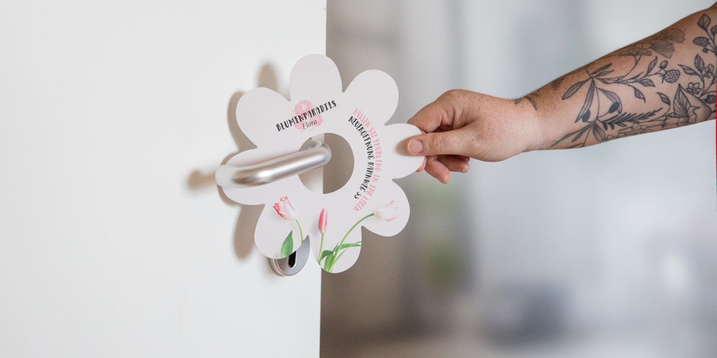 Papier, Karton, Pappe online bedrucken & stanzen lassen