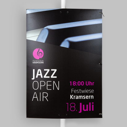 Plakate online gestalten & drucken lassen GRATIS Versand