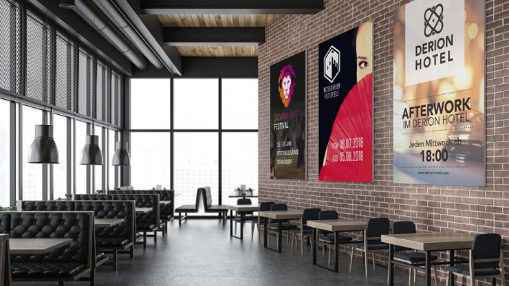 Plakate online gestalten & drucken lassen GRATIS Versand Plakate online gestalten & drucken lassen GRATIS Versand